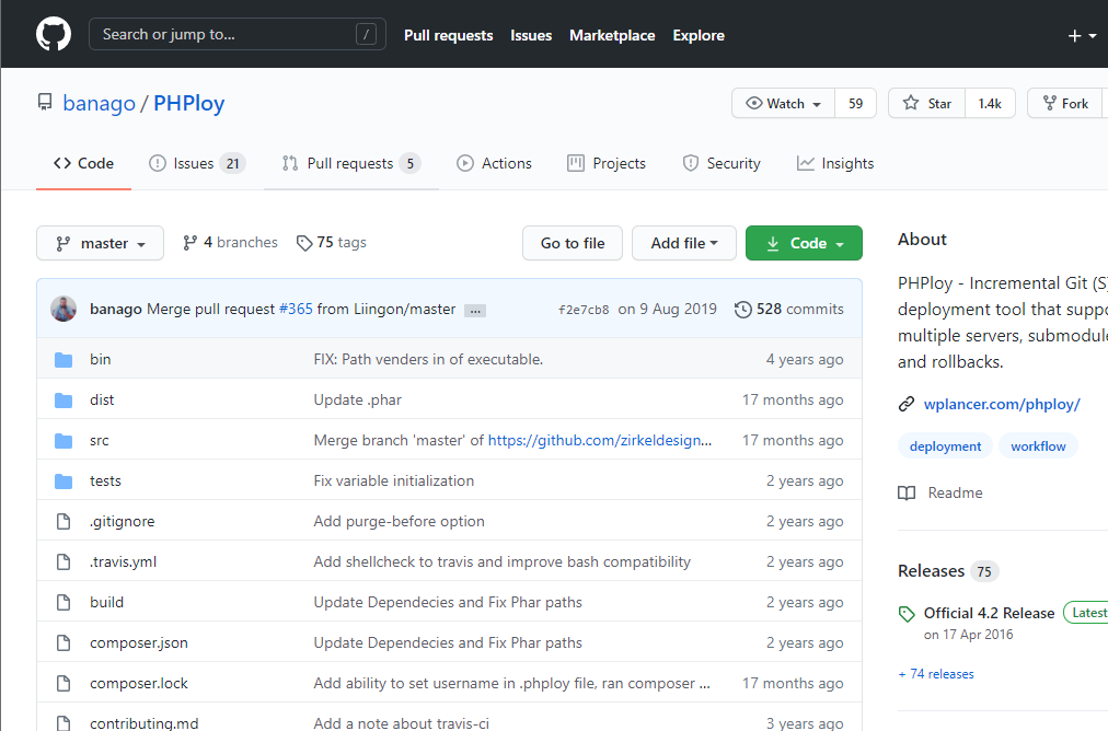 2020年の振り返り（システム開発編） - ハマログ